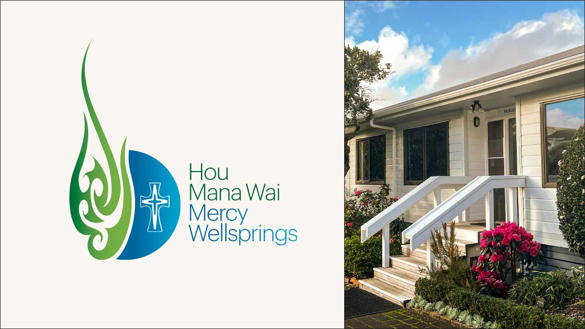 Hou Mana Wai, Mercy Wellsprings